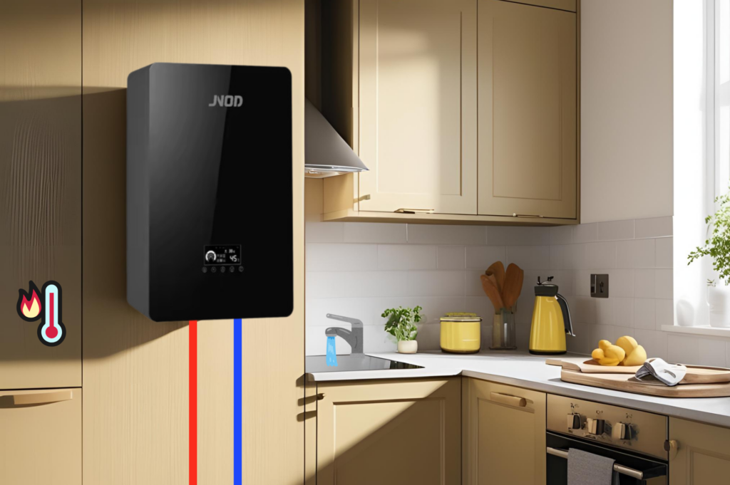 How to Pick the Perfect Electric Wall-Hung Boiler?